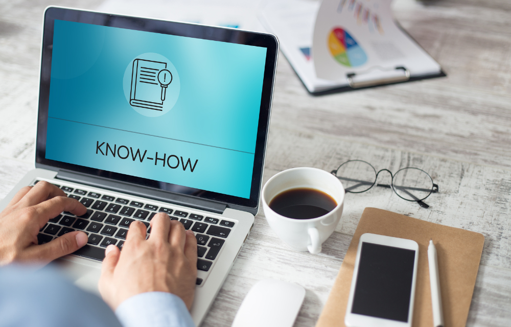 Entenda o que é Know-how, qual a sua importância e como funciona!
