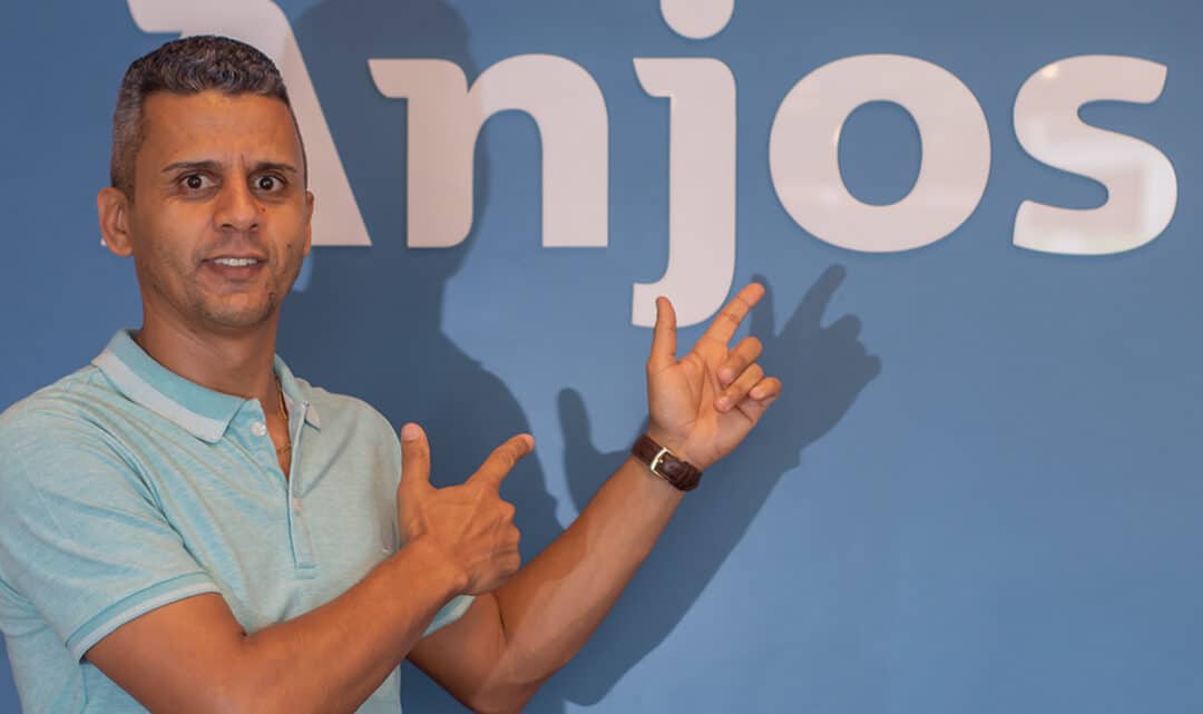 NEGÓCIO PRÓPRIO OU FRANQUIA? CONHEÇA A HISTÓRIA DE RODRIGO, CATALÃO-GO ...