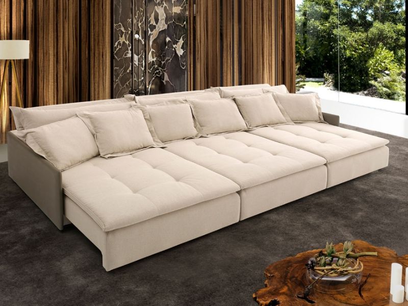 Melhores Marcas de Sofá Retrátil: Guia para Escolher o Ideal