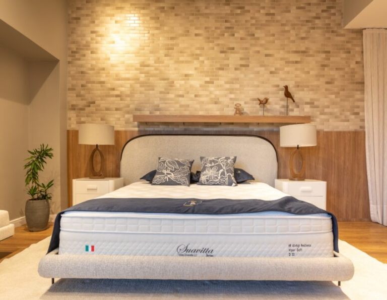 Tamanho das Camas Super King Size Para Casal: Guia Completo