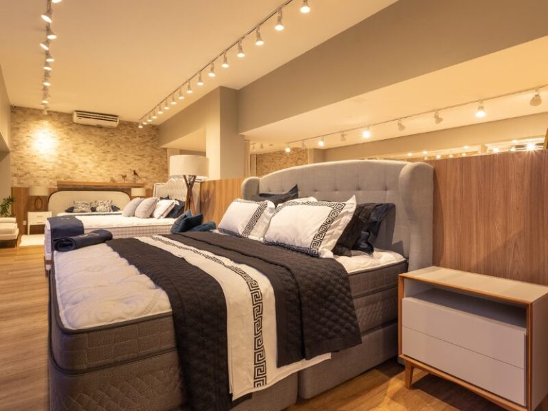 Tamanho das Camas Super King Size Para Casal: Guia Completo