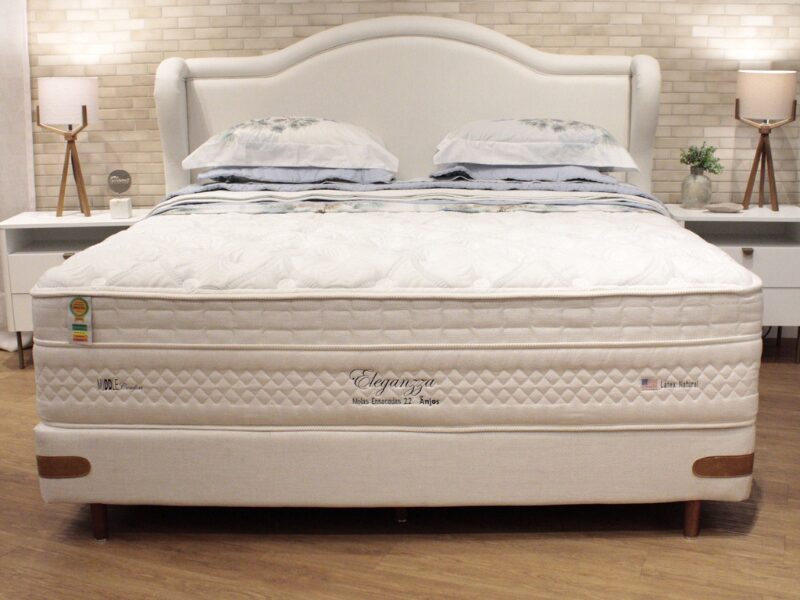 Tamanho das Camas Super King Size Para Casal: Guia Completo