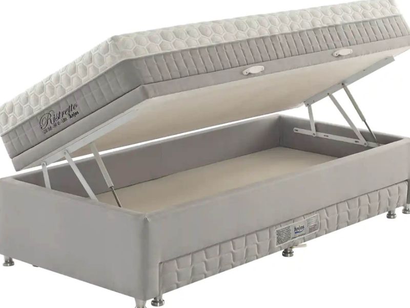 Melhores Marcas de Camas Box Baú do Mercado: Conheça!