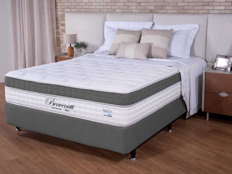 Tipos de Molas de Colchão: Descubra Qual é a Melhor Opção